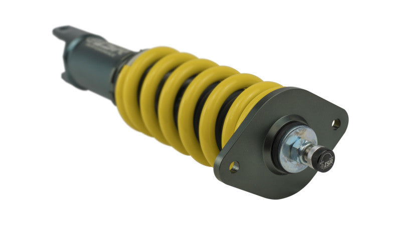 ISR Performance Pro Series Coilovers - Nissan 350z Z33 – Knights ...