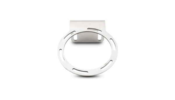Vibrant Catch Can Single Can Mount Bracket – Knights Motorsports