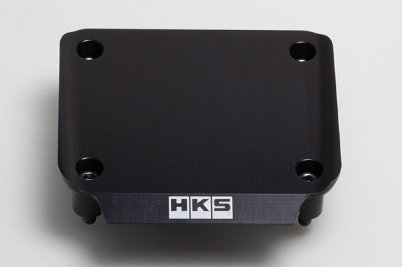 HKS RB26 Cover Transistor - Black – Knights Motorsports